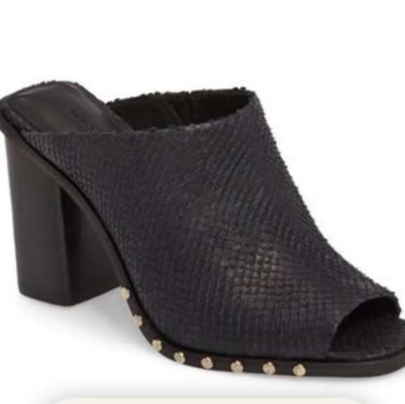 Mercer Edit | Shoes | Mercer Edit Heels | Poshmark